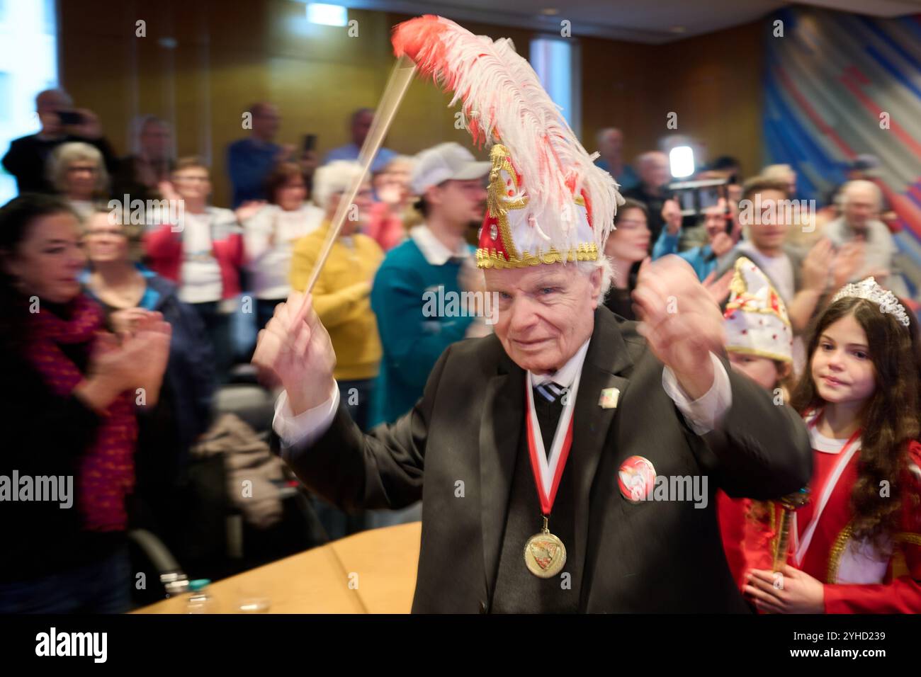 Helmut scherer hi-res stock photography and images - Alamy