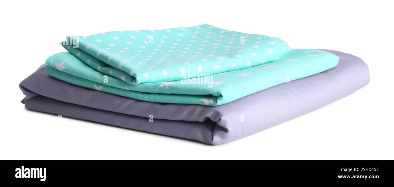 Clean bed linen hi-res stock photography and images - Alamy