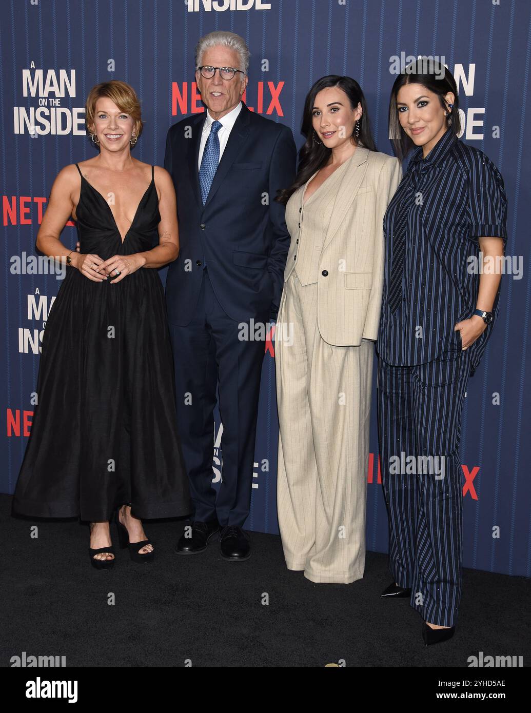 Lilah richcreek estrada hi-res stock photography and images - Alamy