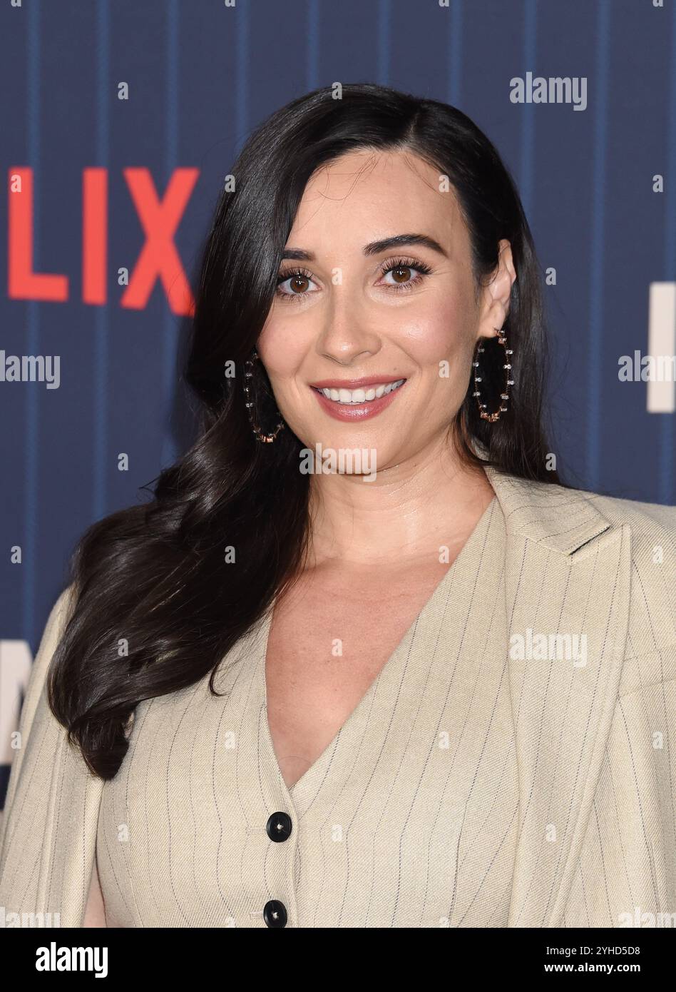 Lilah richcreek estrada hi-res stock photography and images - Alamy