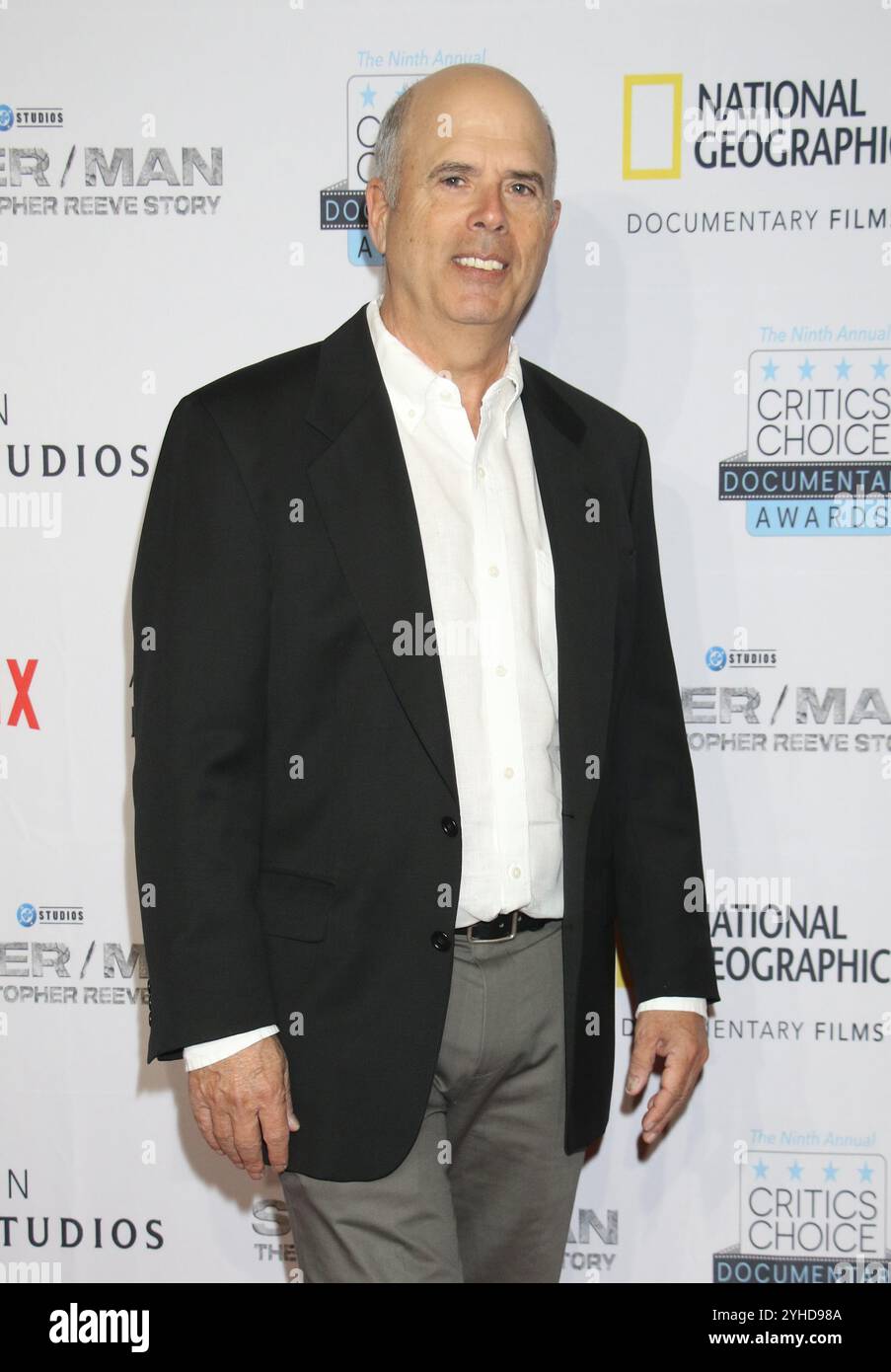 New York, NY, USA. 10th Nov, 2024. Joey Berlin at the 9th Annual ...