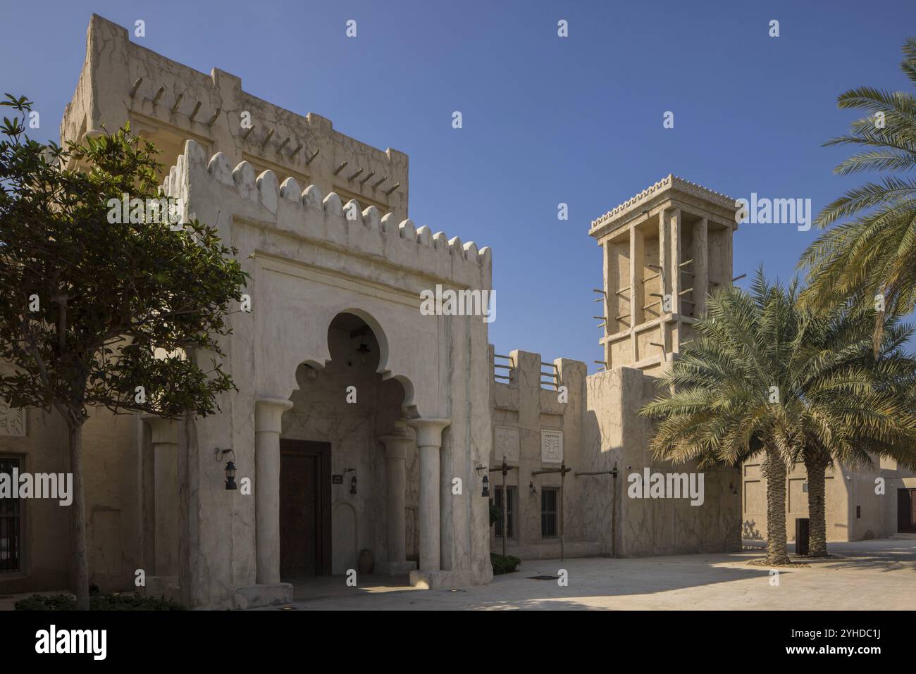 Dubai museums hi-res stock photography and images - Alamy