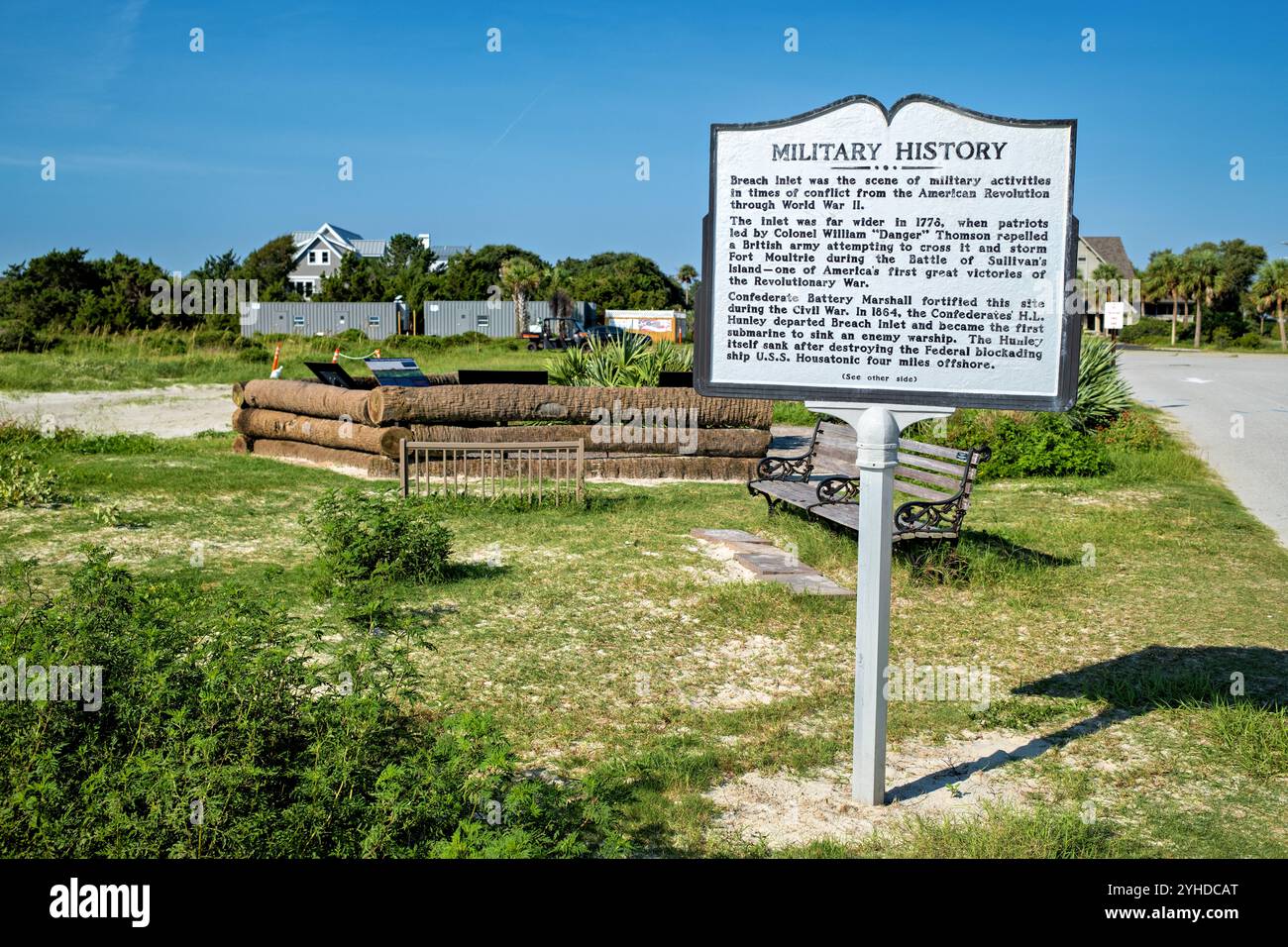 British invasion charleston hi-res stock photography and images - Alamy