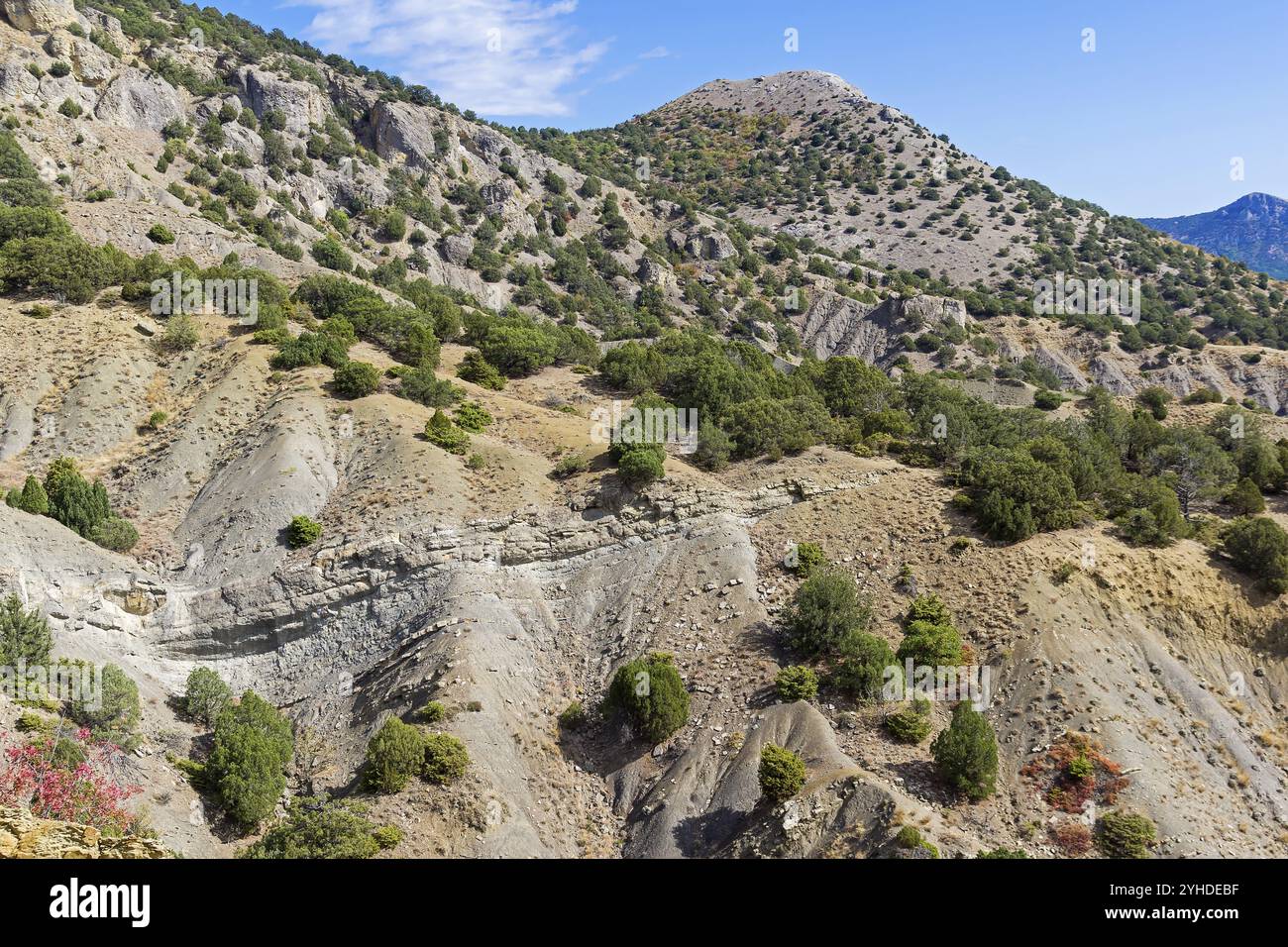 Sedimentary patterns hi-res stock photography and images - Alamy