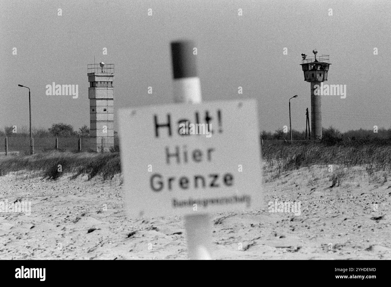 Night view on sea Black and White Stock Photos & Images - Alamy