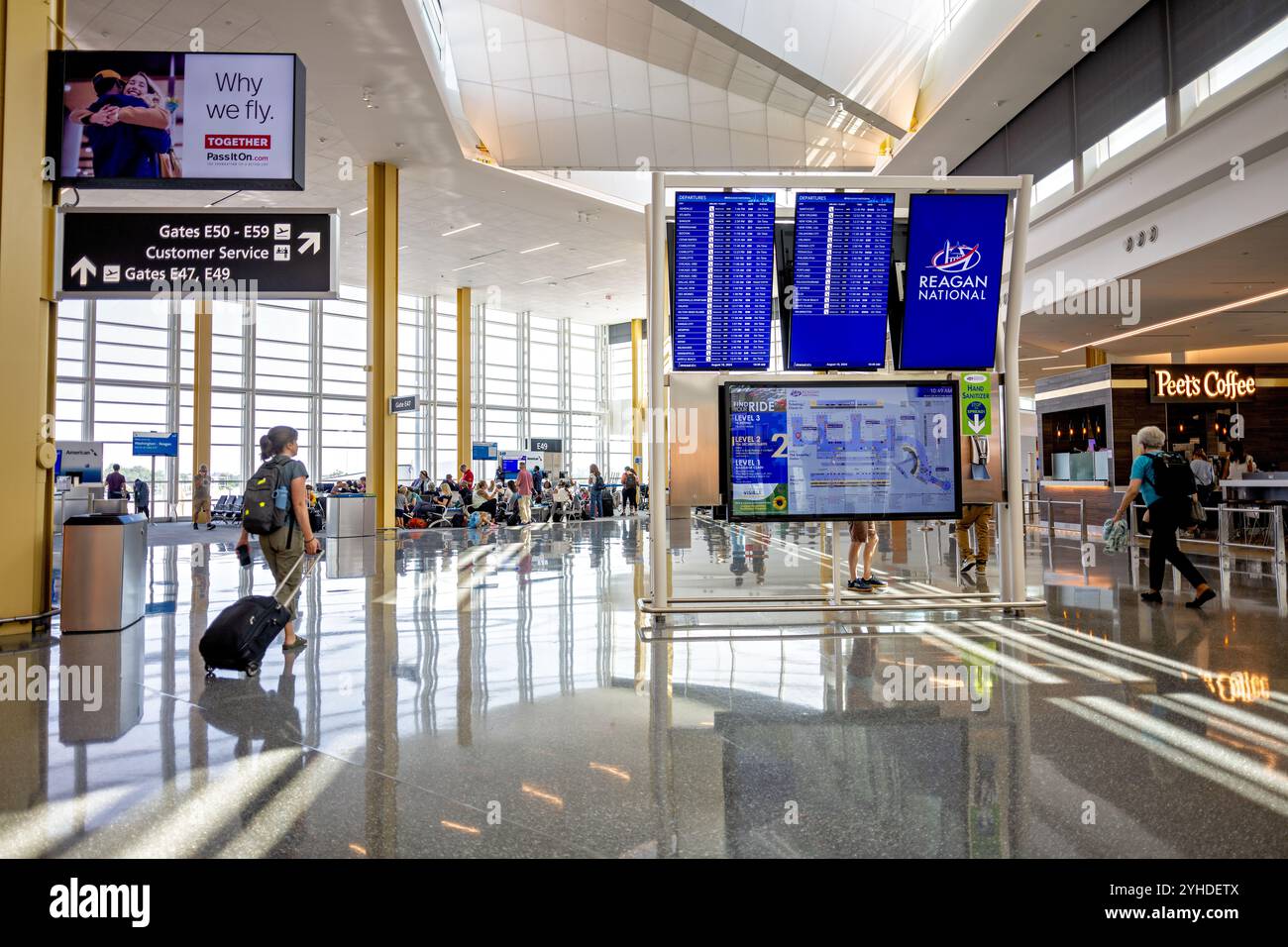 Project journey dca hi-res stock photography and images - Alamy