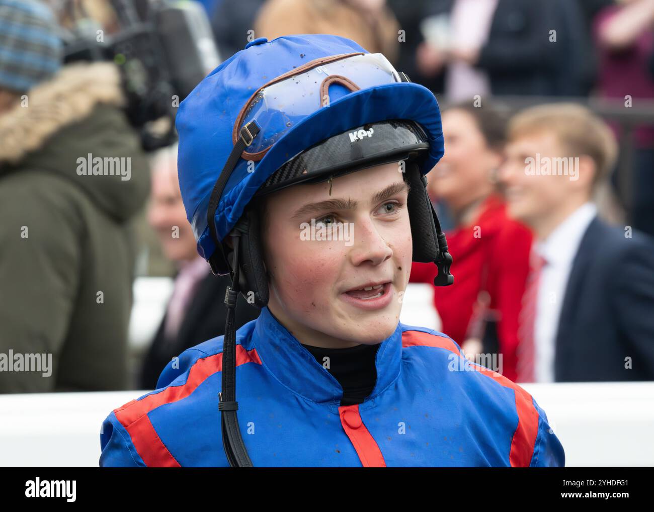 Jack doughty 2024 hi-res stock photography and images - Alamy