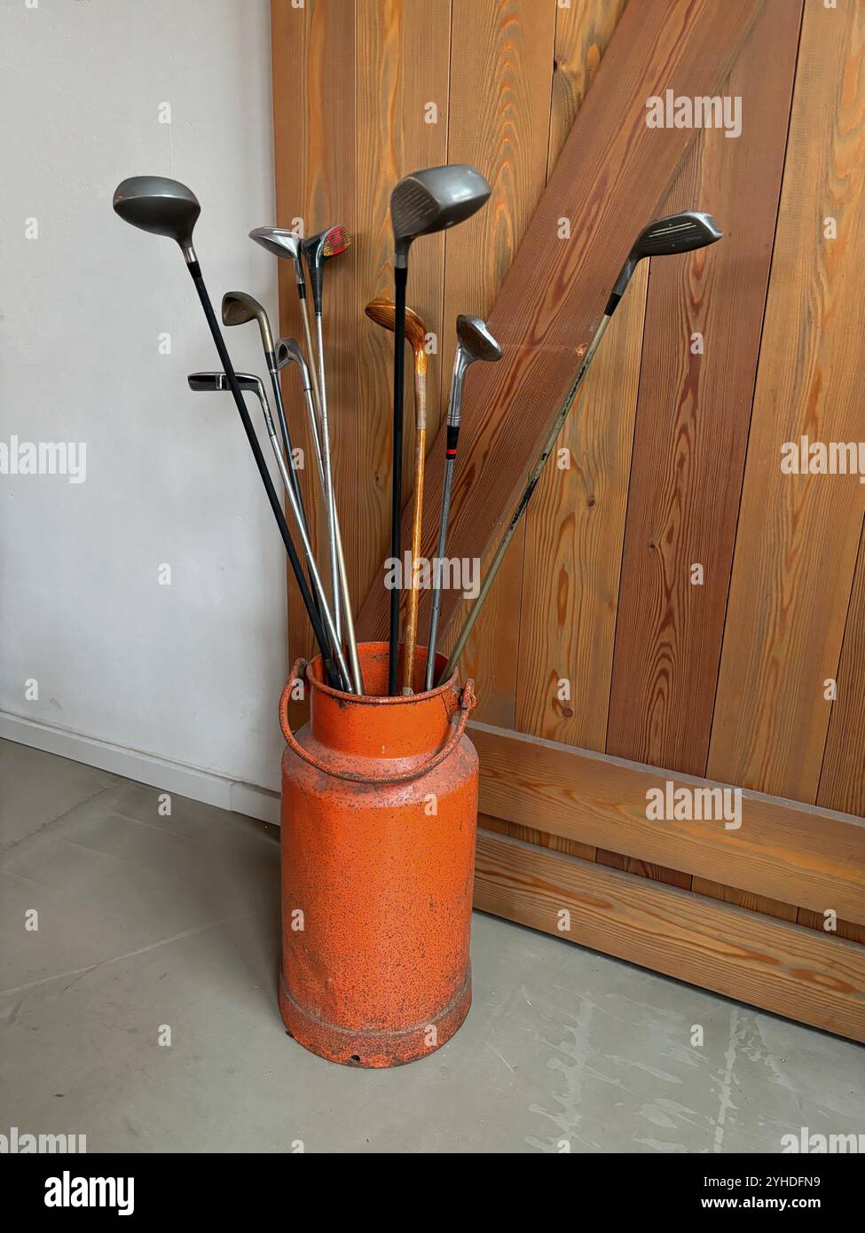 Club decorated hi-res stock photography and images - Alamy