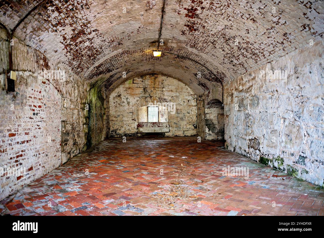 Casemate structural design hi-res stock photography and images - Alamy