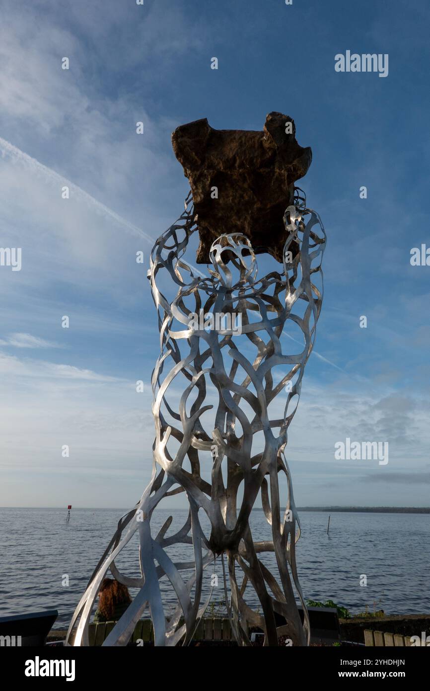 Finn mccool hi-res stock photography and images - Alamy