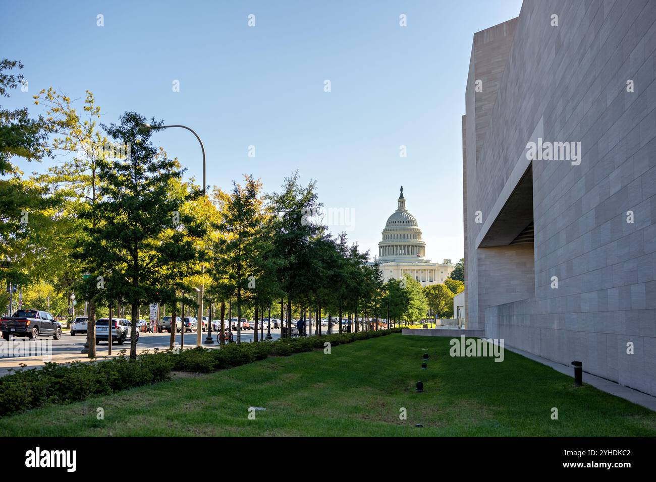National mall guide hi-res stock photography and images - Alamy