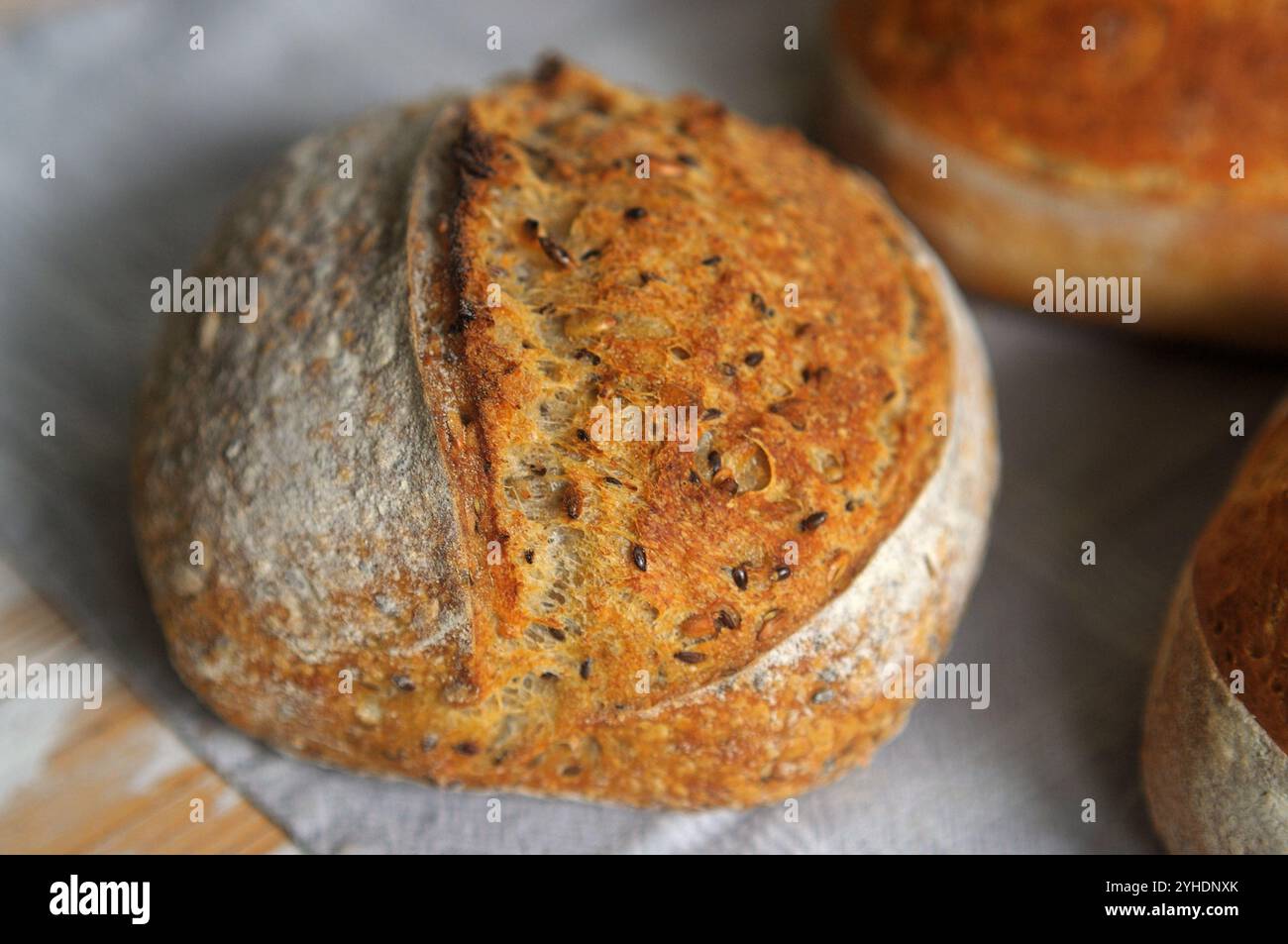 Traditional small loaf bread hi-res stock photography and images - Alamy