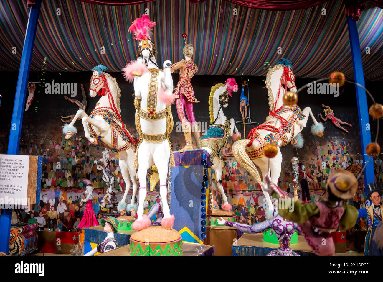 Animated retail displays hi-res stock photography and images - Alamy