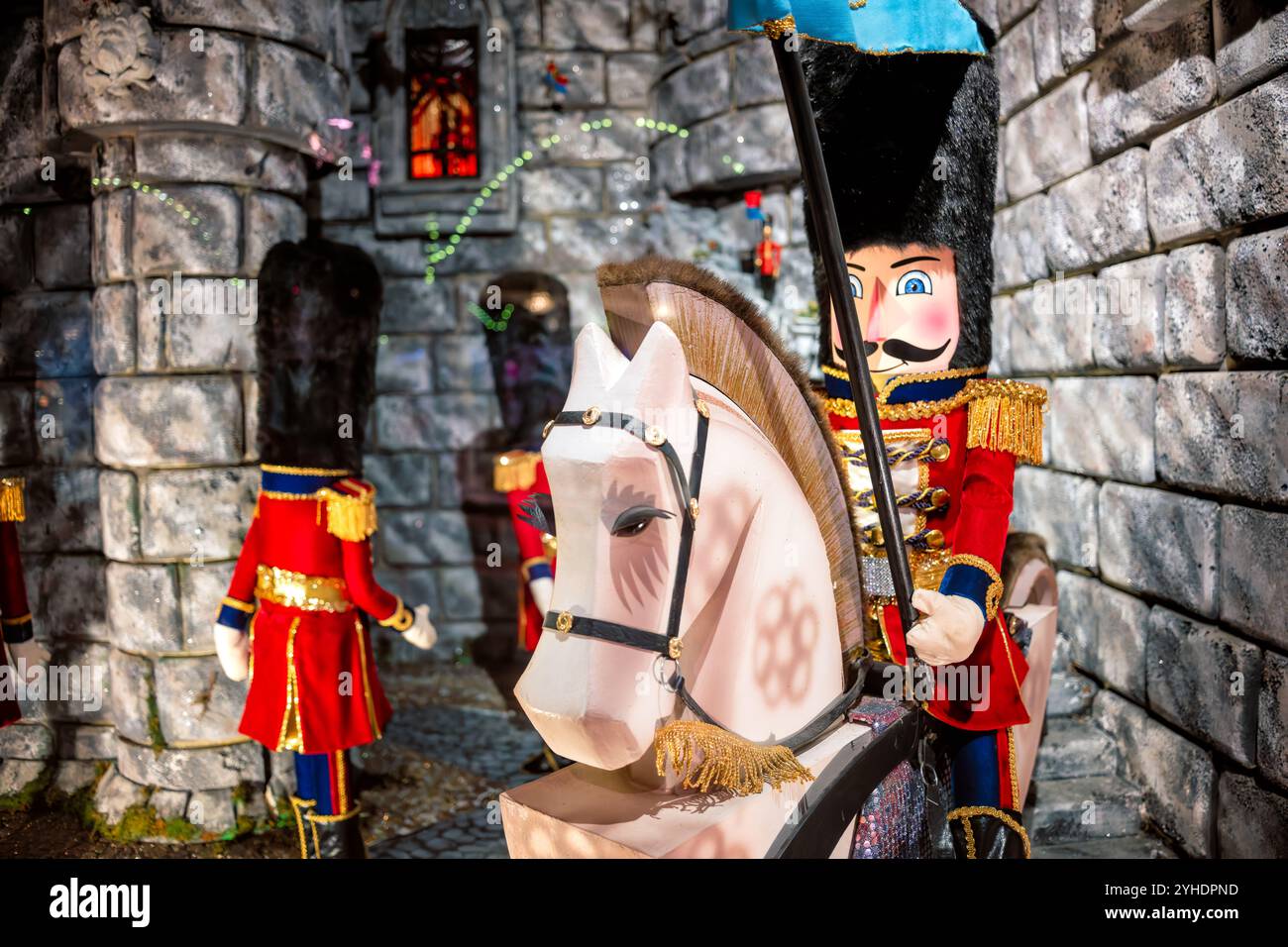 Animated retail displays hi-res stock photography and images - Alamy