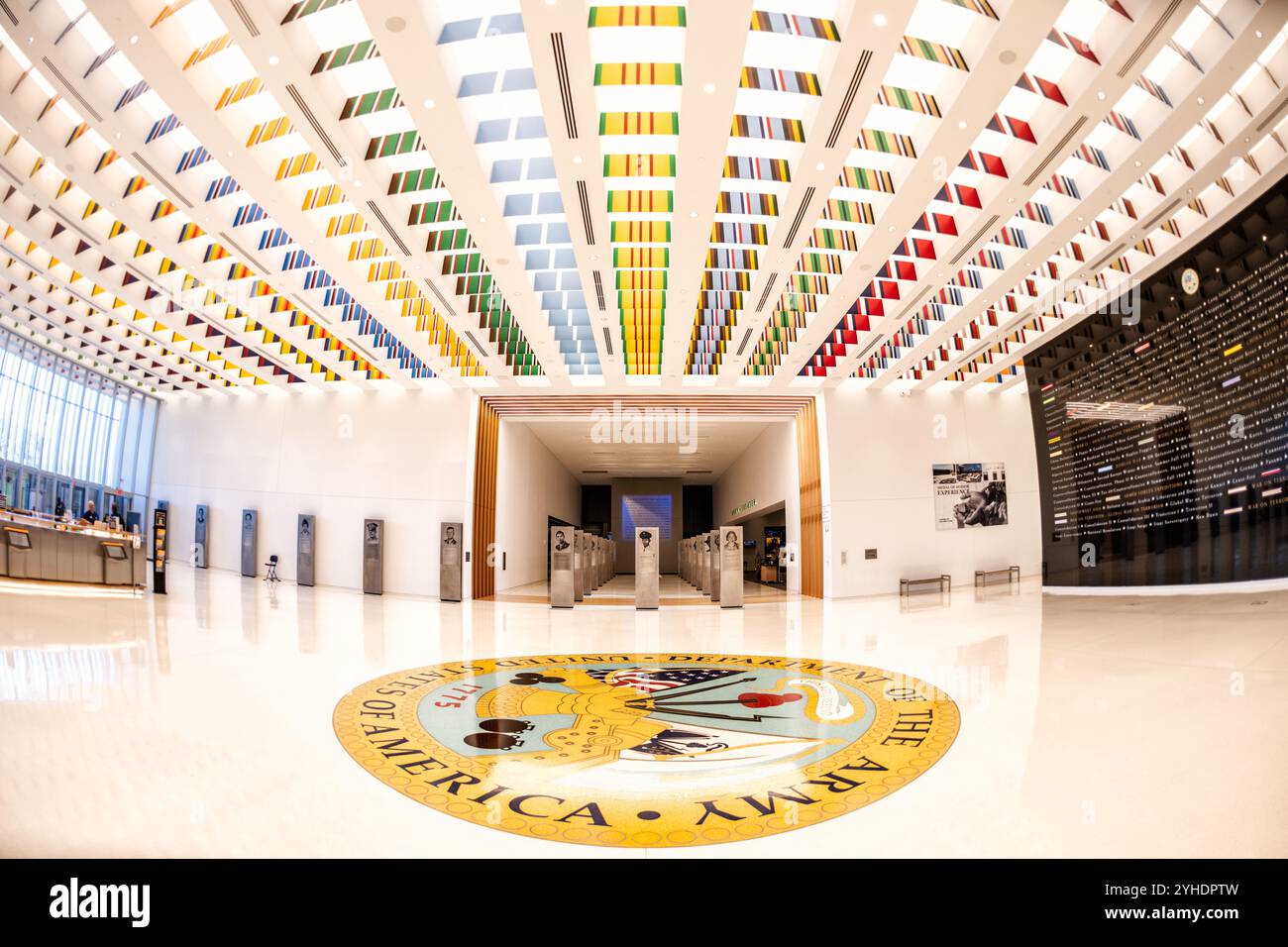 Washington dc visitor services hi-res stock photography and images - Alamy