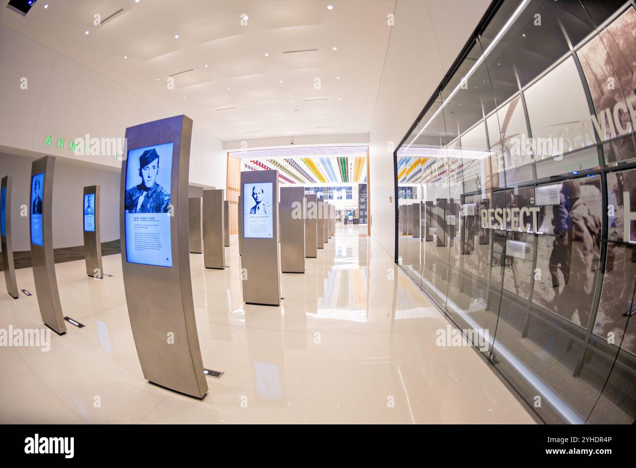 National Museum Of The United States Army Fort Belvoir Virginia // FORT ...