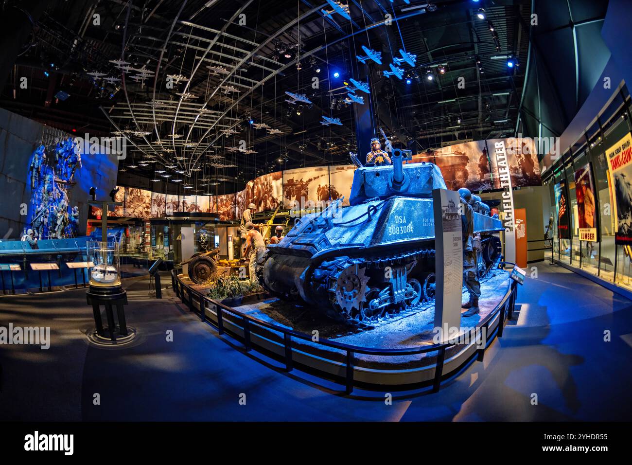 4th armored division wwii hi-res stock photography and images - Alamy