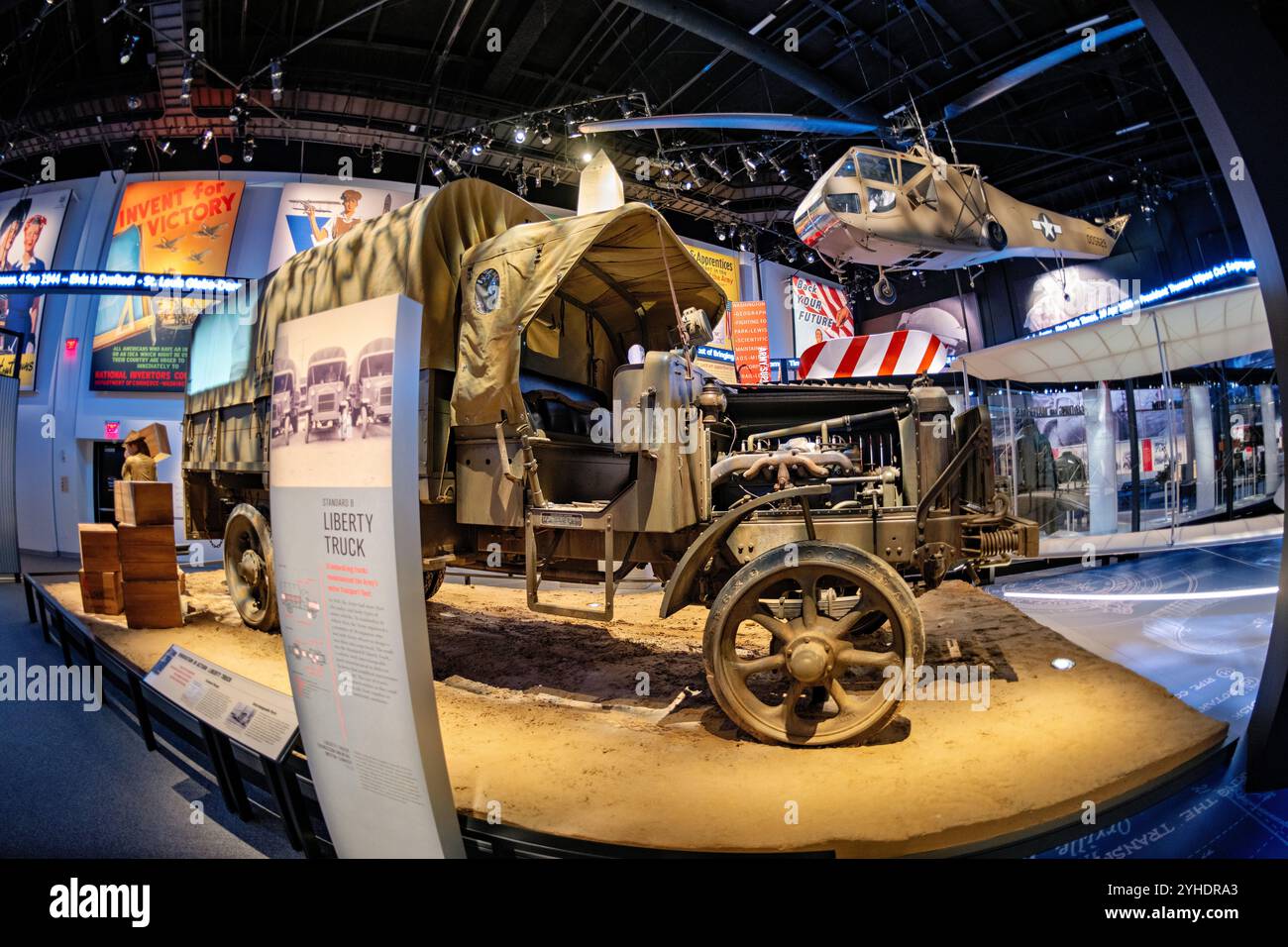 Us wartime logistics hi-res stock photography and images - Alamy