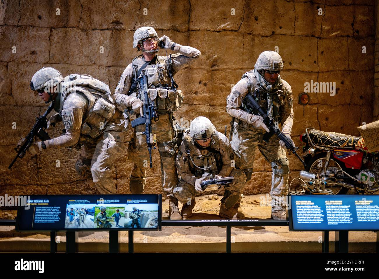 National Museum Of The United States Army Fort Belvoir Virginia // FORT ...