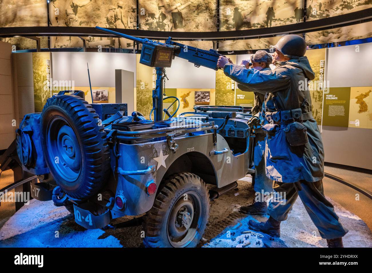 Army engineering units hi-res stock photography and images - Alamy