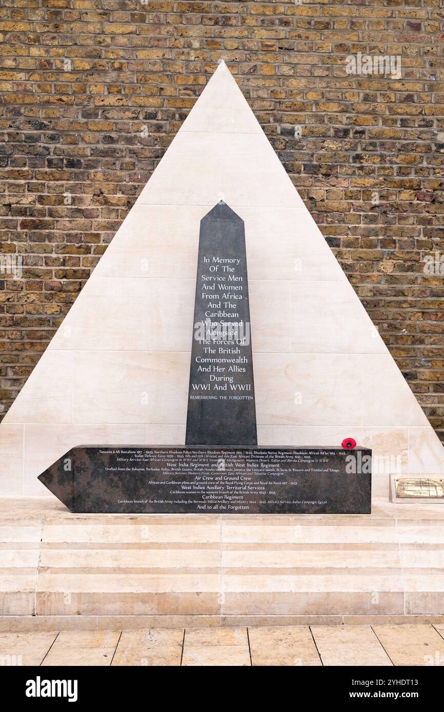 Remembrance Day ceremony also marks the 10th anniversary of the ...