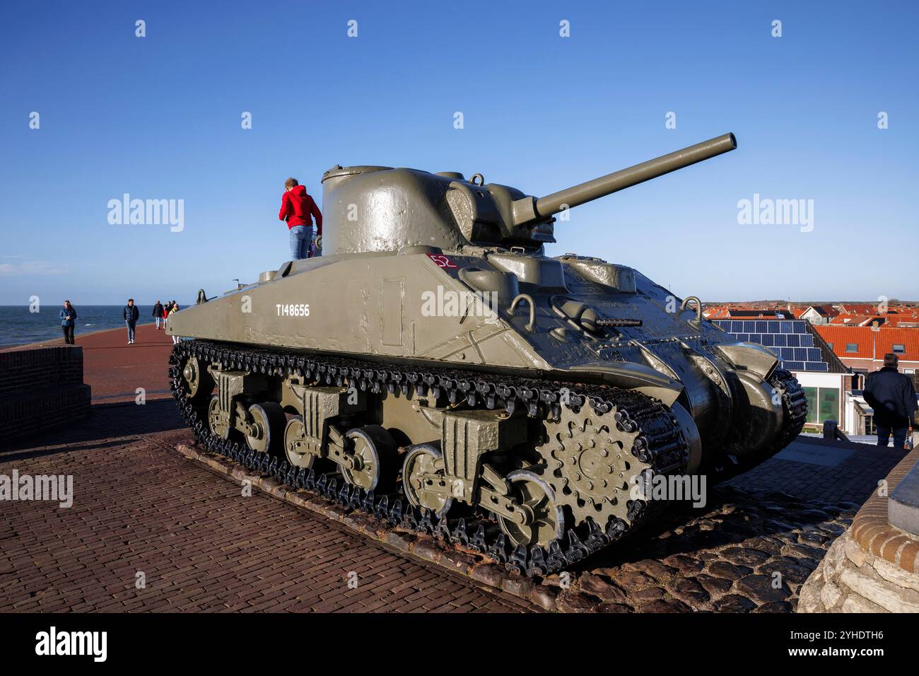 Niederlande weltkrieg ii hi-res stock photography and images - Alamy