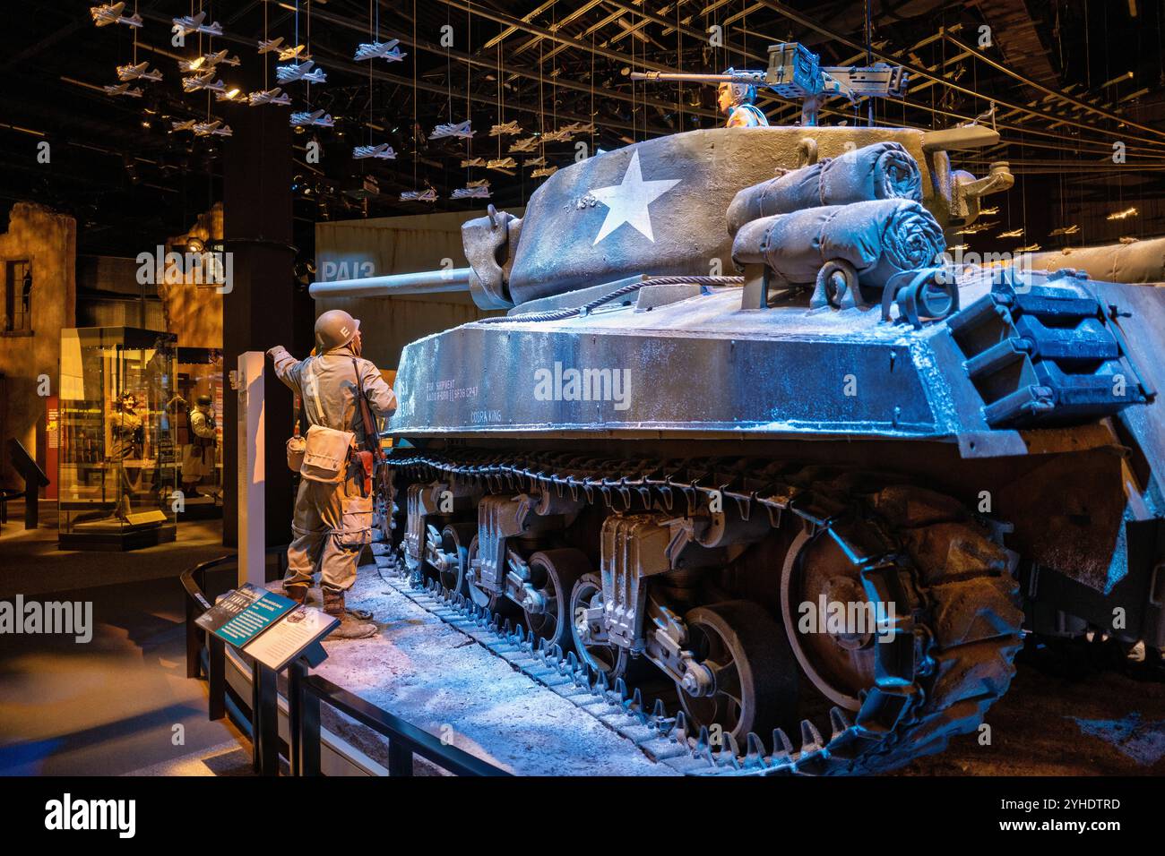 Battle of the bulge washington hi-res stock photography and images - Alamy
