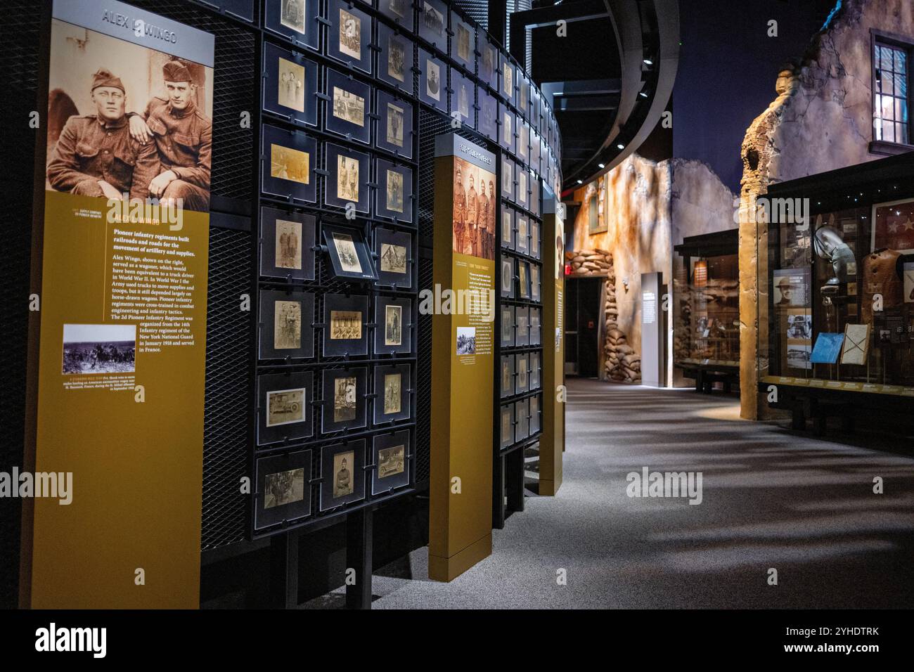 National Museum Of The United States Army Fort Belvoir Virginia // FORT ...