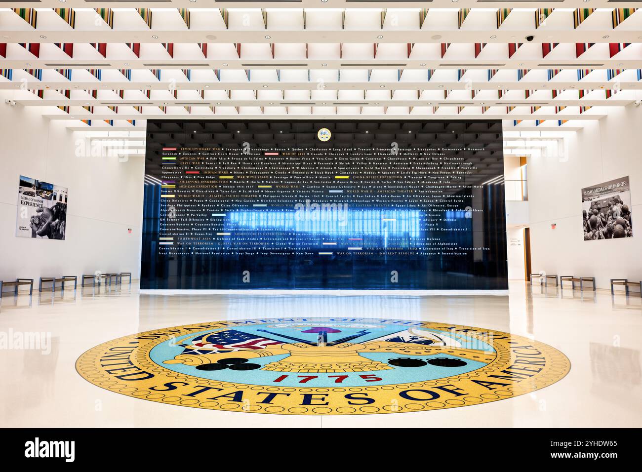 Washington dc visitor services hi-res stock photography and images - Alamy