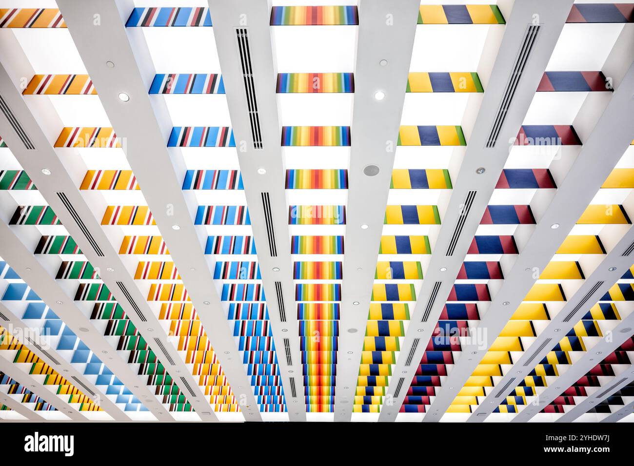 Army museum vestibule hi-res stock photography and images - Alamy