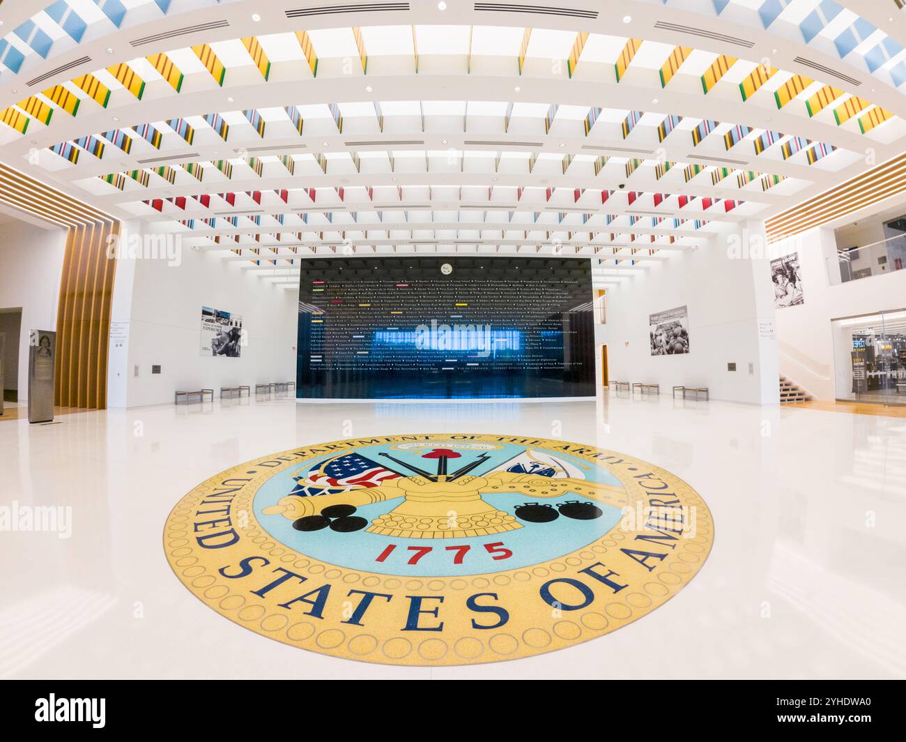 Washington dc visitor services hi-res stock photography and images - Alamy