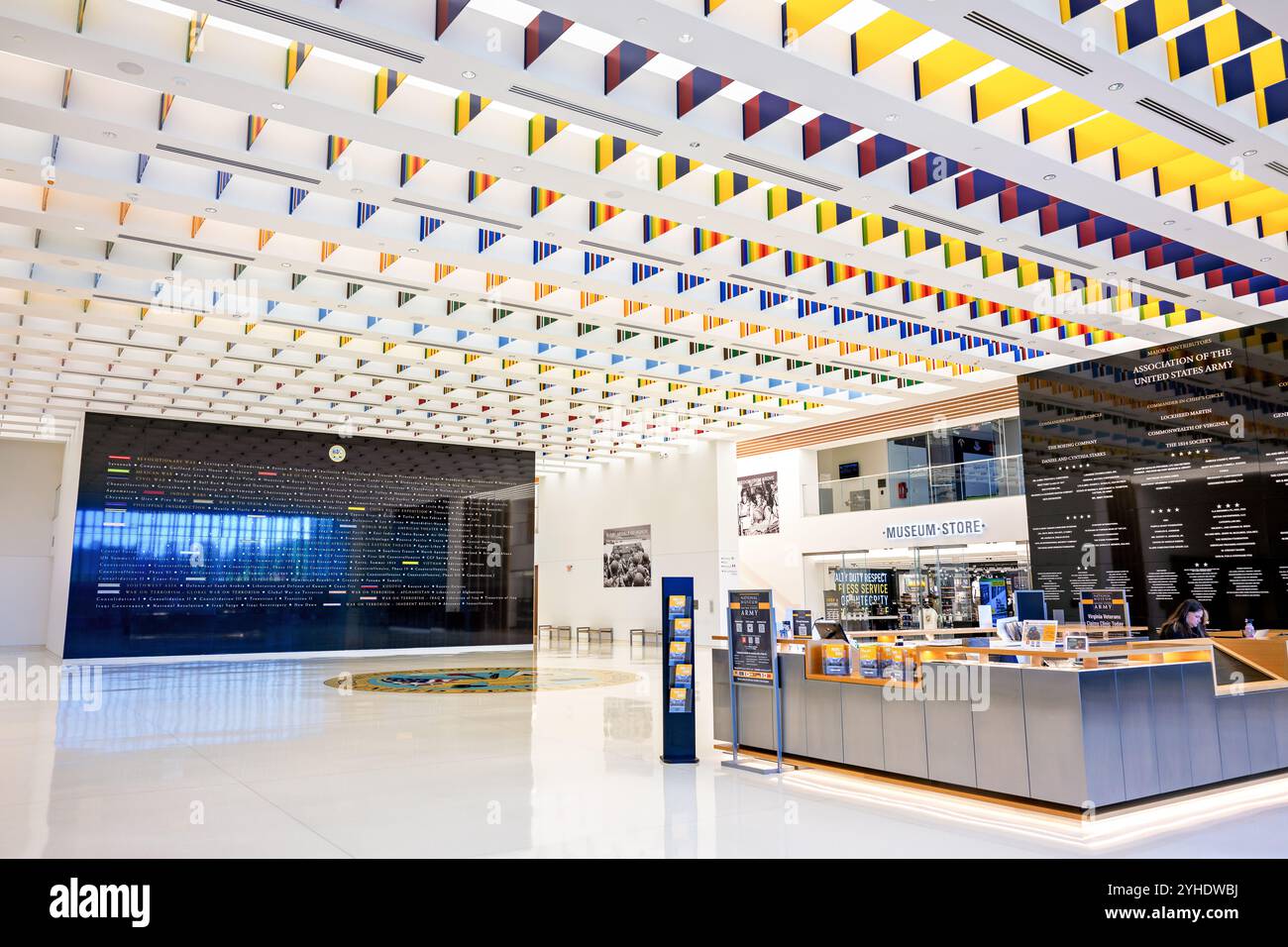 Army museum commons hi-res stock photography and images - Alamy