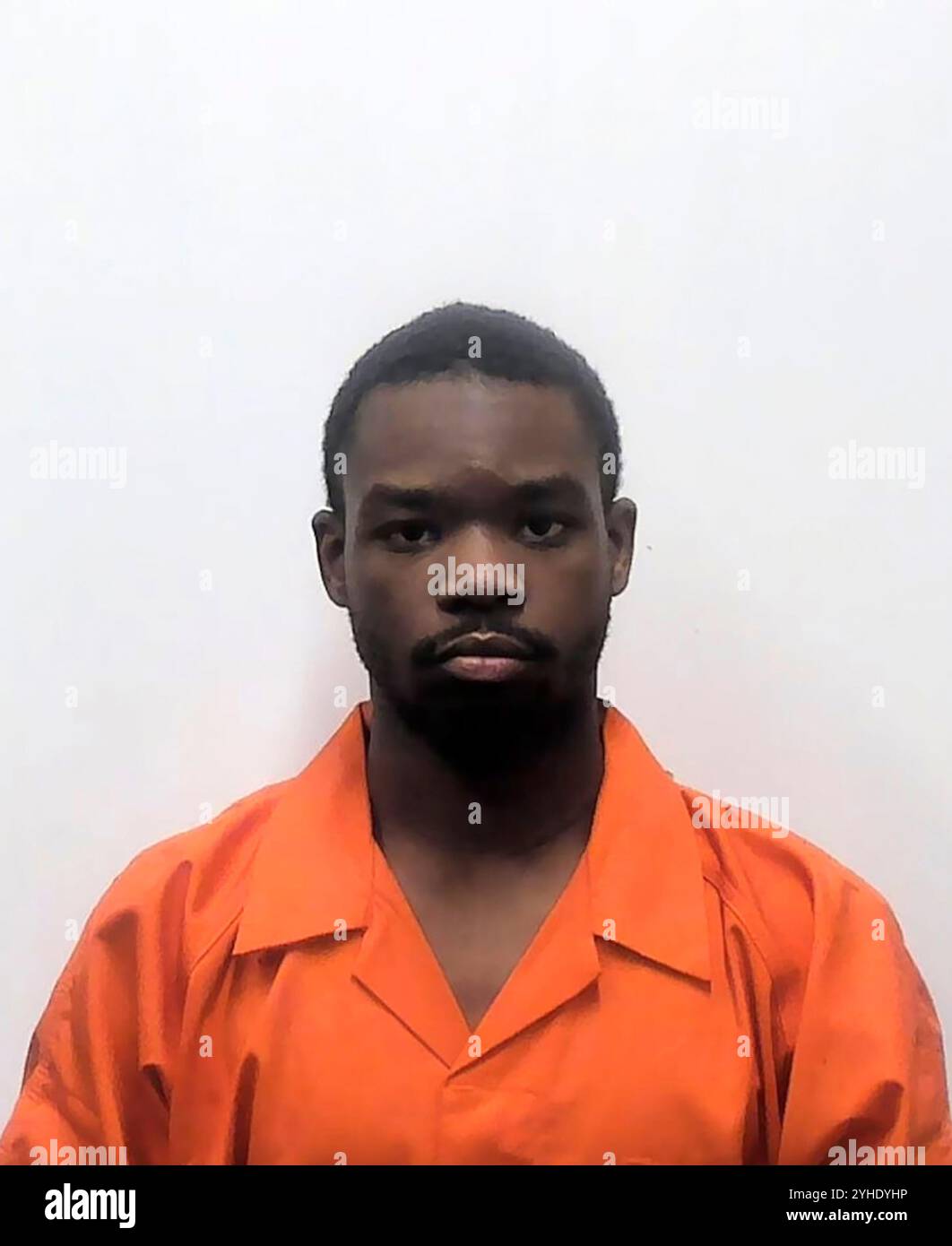 This image provided by the Montgomery County Sheriff's Office shows ...