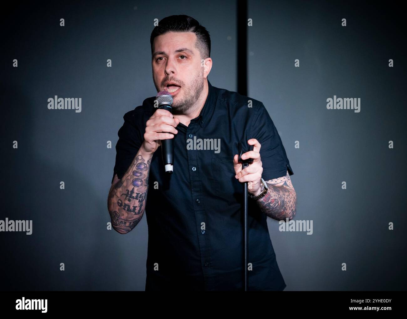 Stevie rae hi-res stock photography and images - Alamy