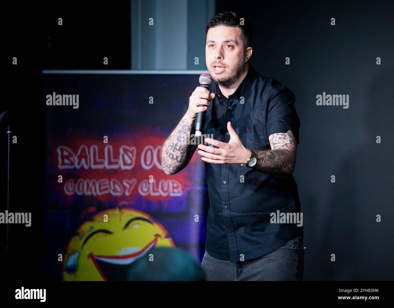 Stevie rae hi-res stock photography and images - Alamy