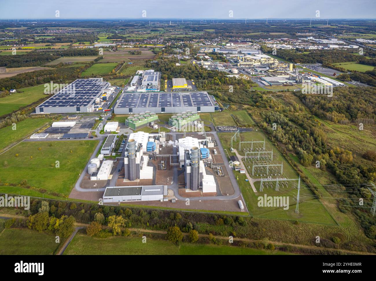 Dupont uentrop hi-res stock photography and images - Alamy