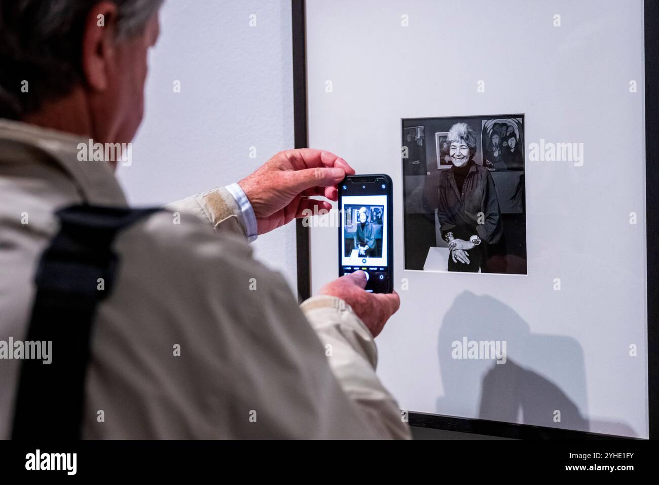 Exhibition Helena Wilson: Photography 12. 11. 2024 - 23. 2. 2025 in ...