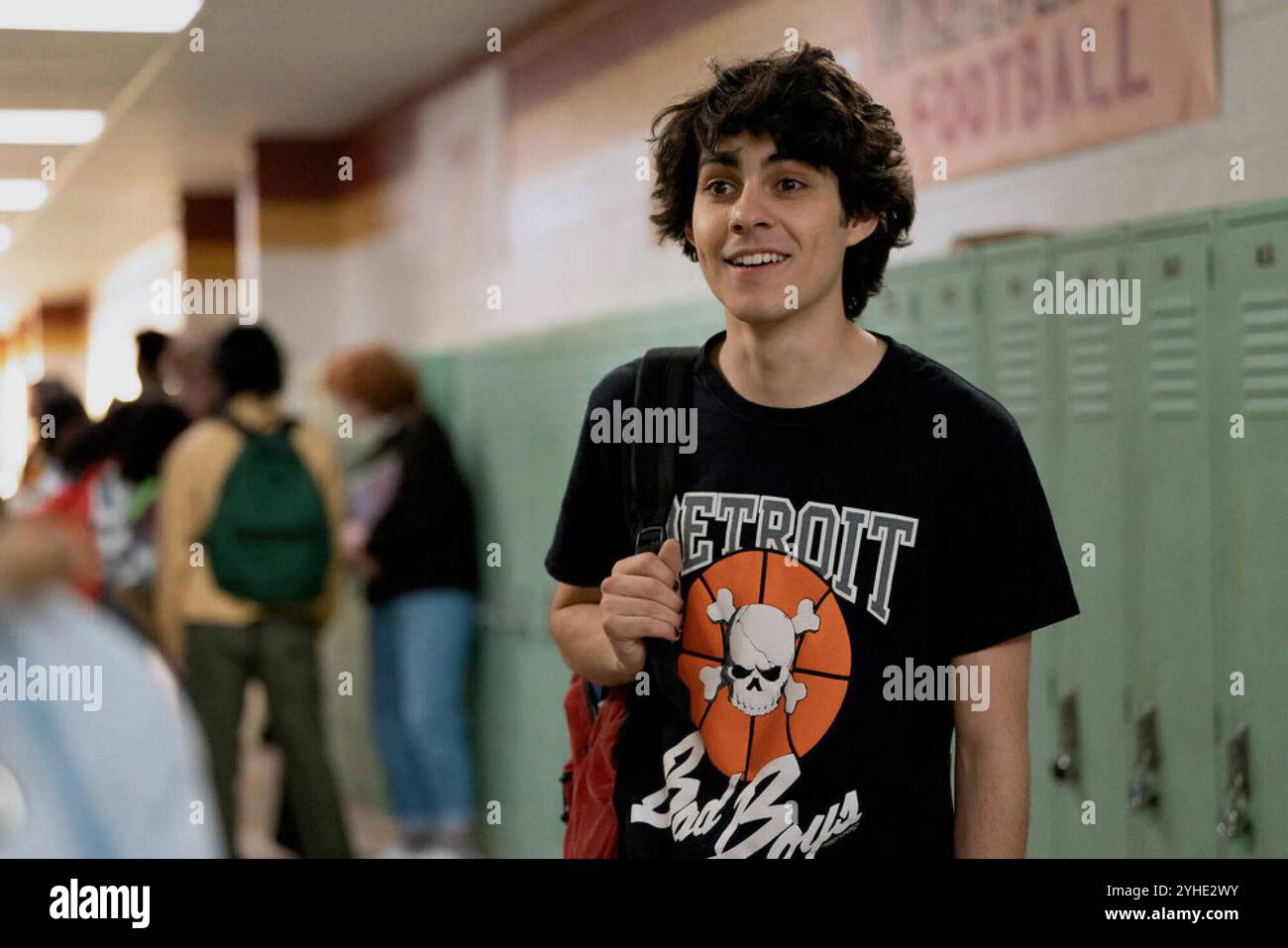 Emjay anthony hi-res stock photography and images - Alamy