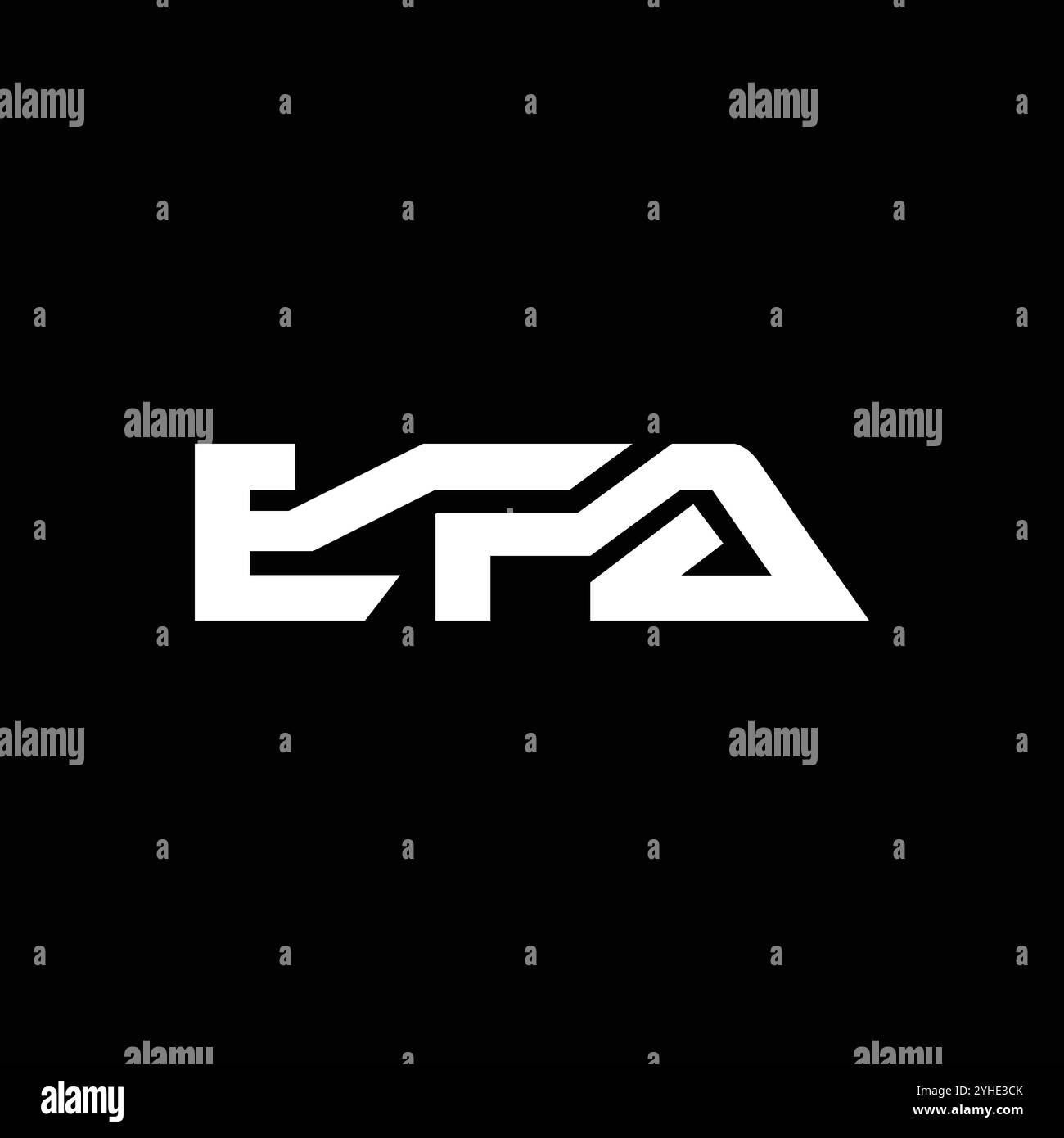 Efa Stock Vector Images - Alamy