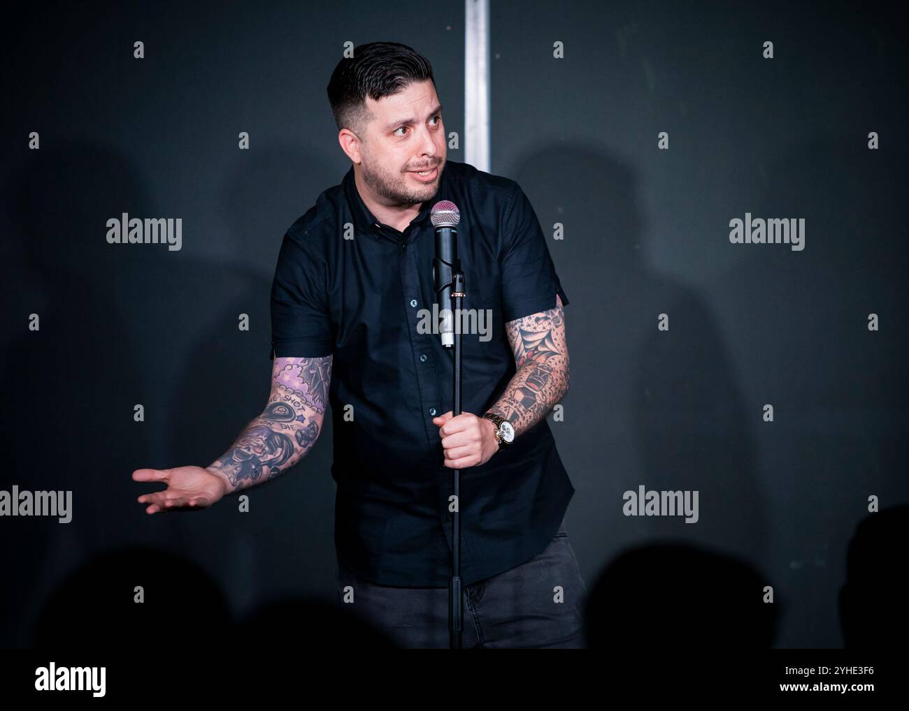 Stevie rae hi-res stock photography and images - Alamy