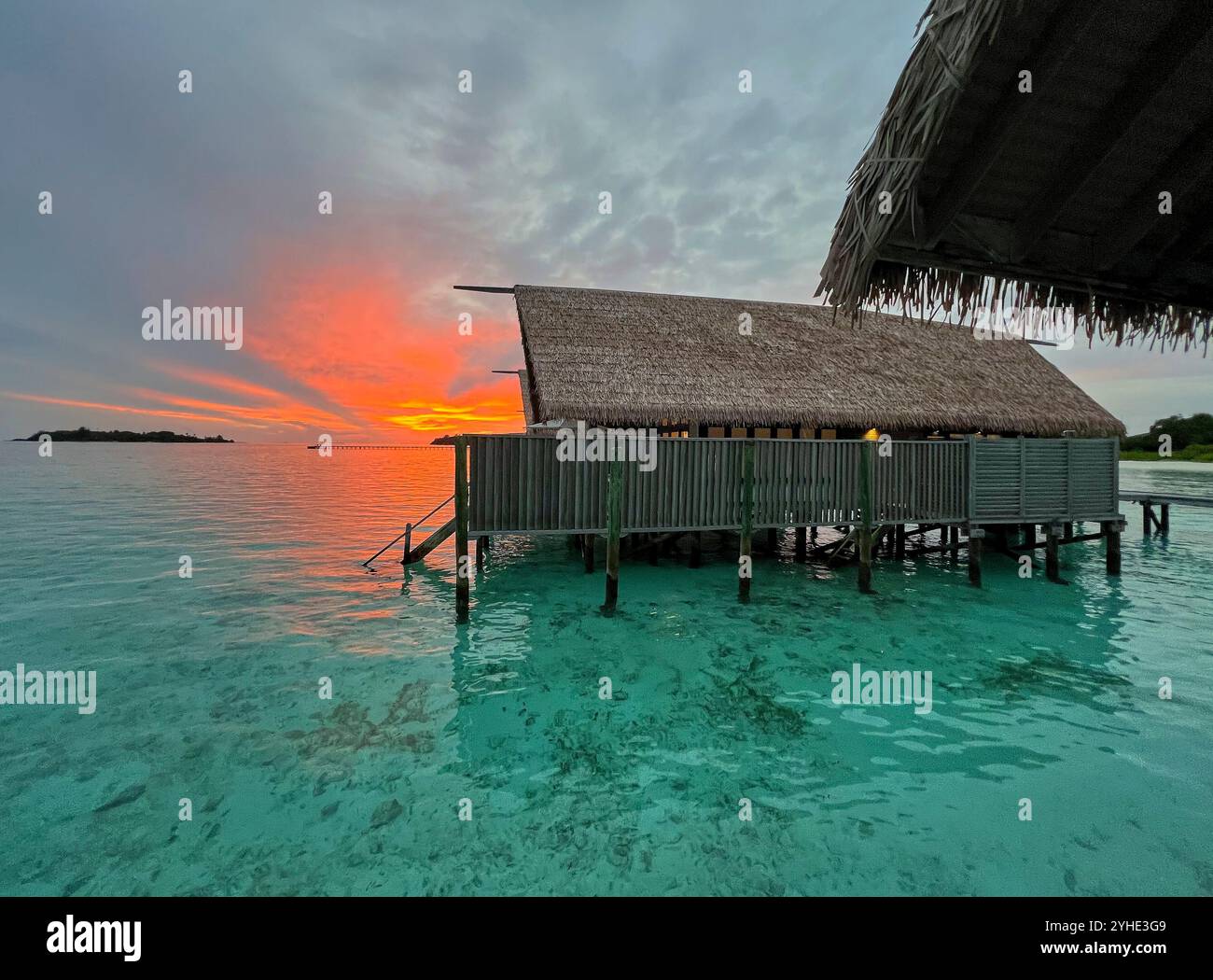Malediven male hi-res stock photography and images - Alamy