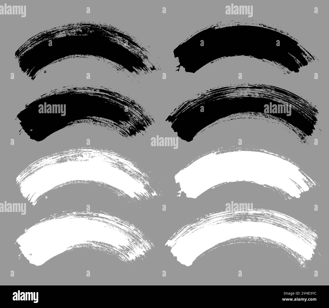 Watercolor arch Black and White Stock Photos & Images - Alamy