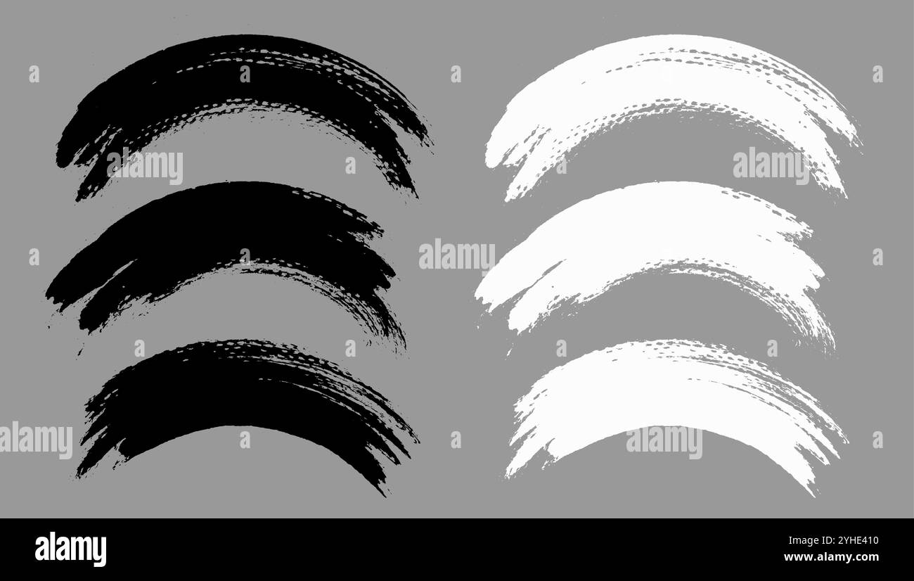 Acrylic arch Stock Vector Images - Alamy