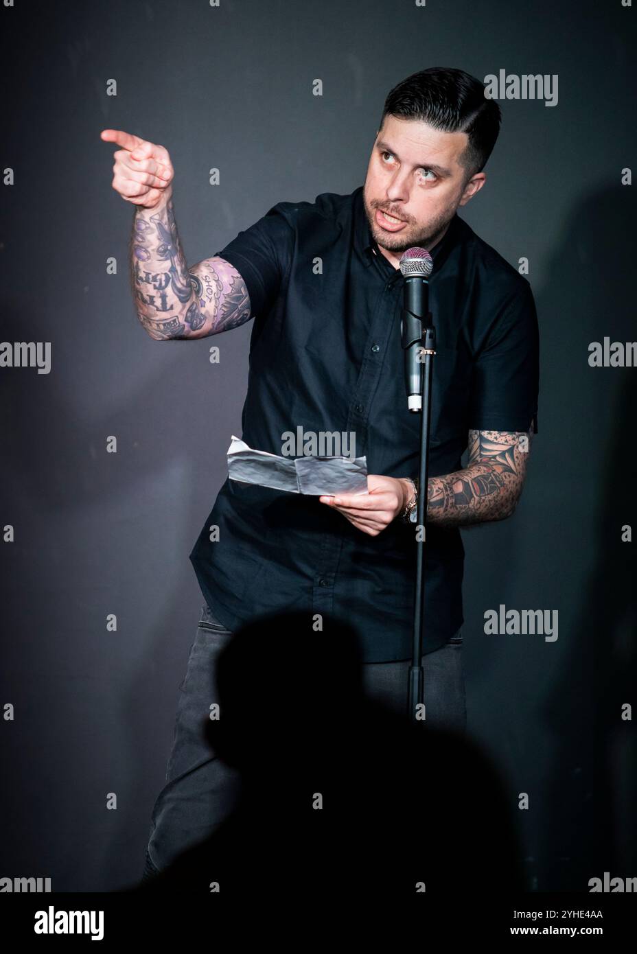 Stevie rae hi-res stock photography and images - Alamy