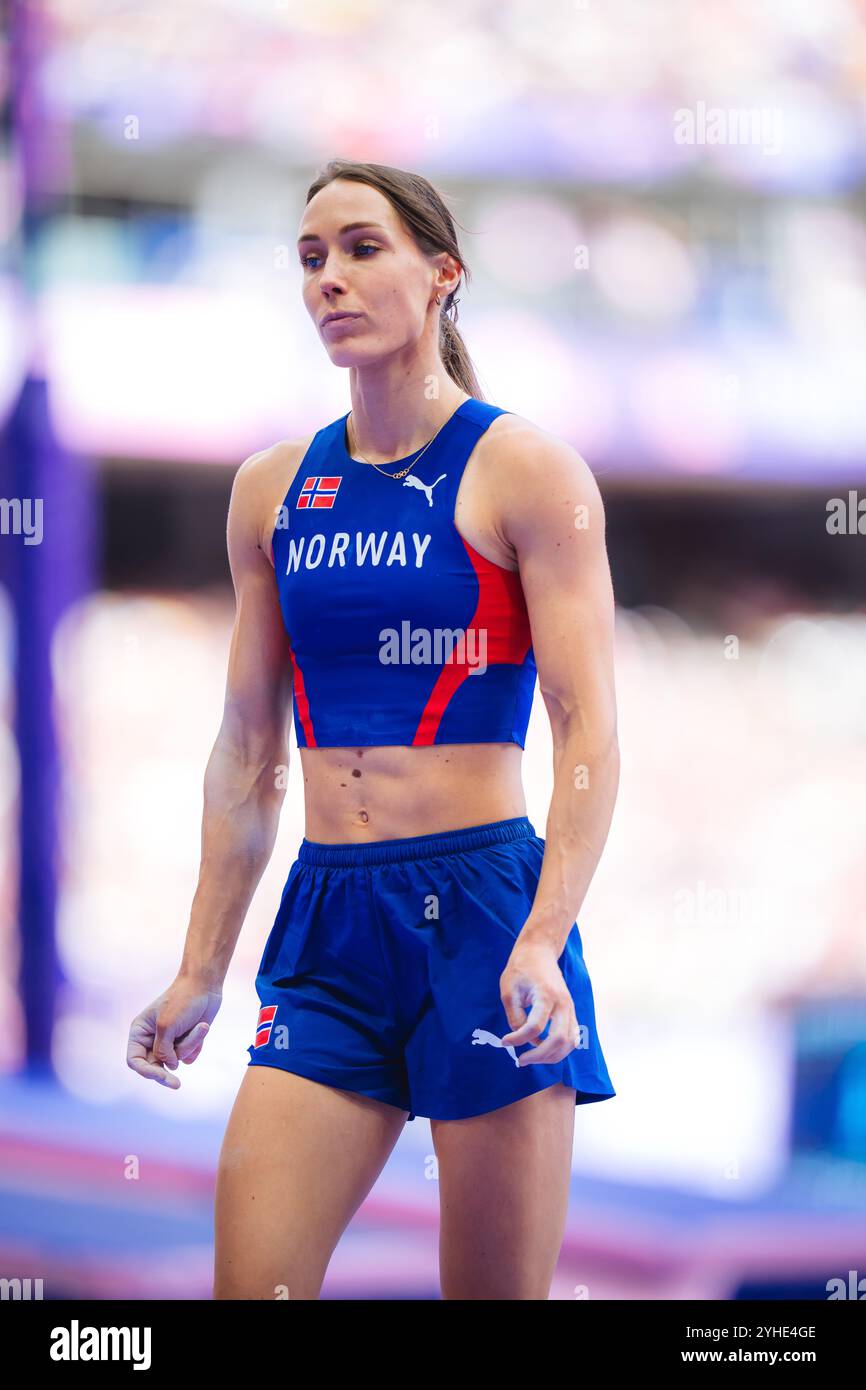 Lene retzius 2024 hi-res stock photography and images - Alamy