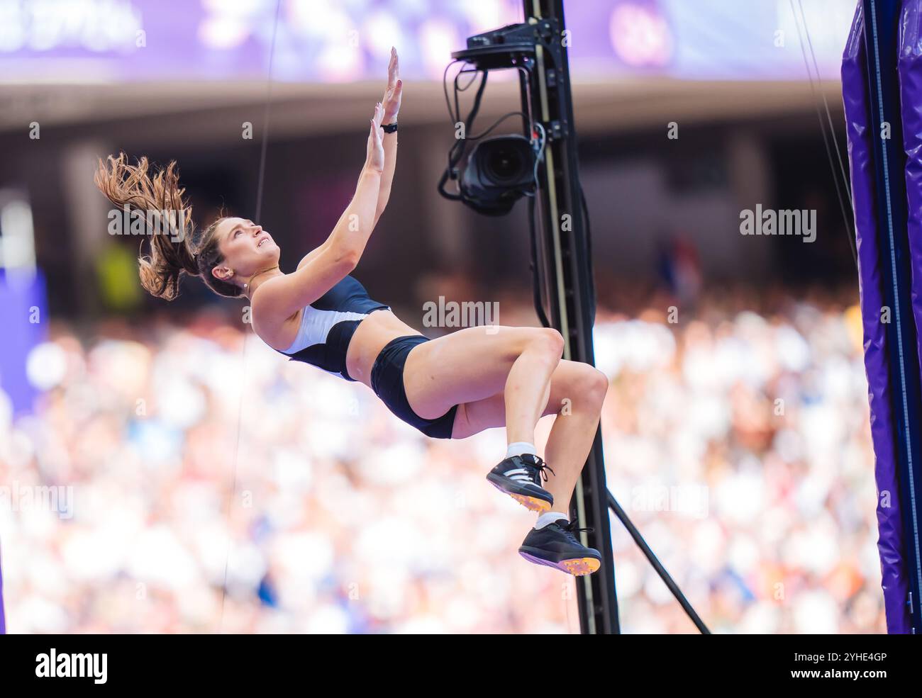 Imogen ayris hi-res stock photography and images - Alamy