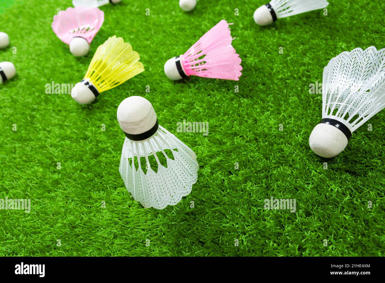 Shuttle cork hi-res stock photography and images - Alamy