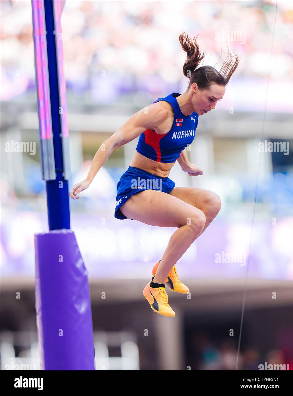 Lene retzius 2024 hi-res stock photography and images - Alamy