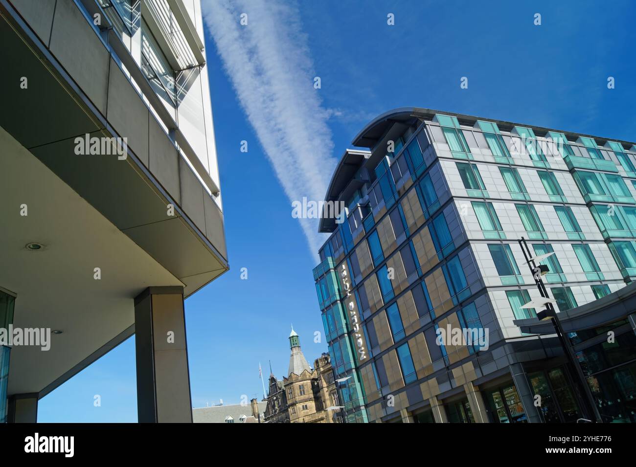 East yorkshire iconic building hi-res stock photography and images - Alamy
