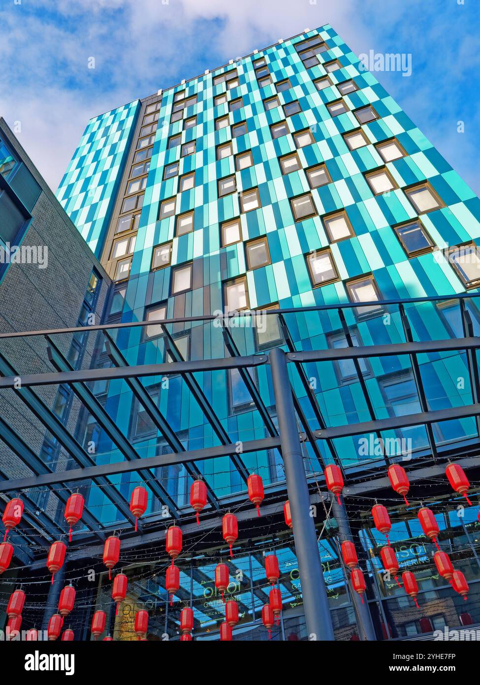 Bramall lane roundabout hi-res stock photography and images - Alamy